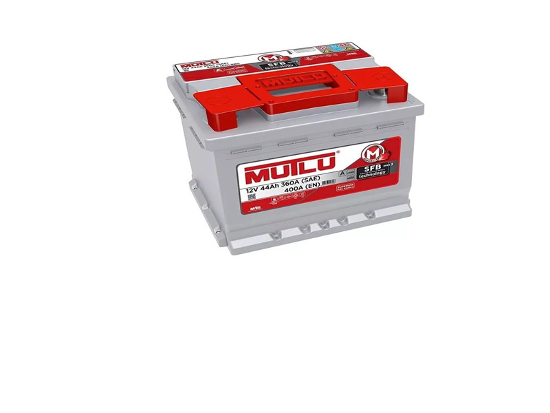 44 Amper Mutlu Akü | Sakarya Akü | Akü Fiyatları